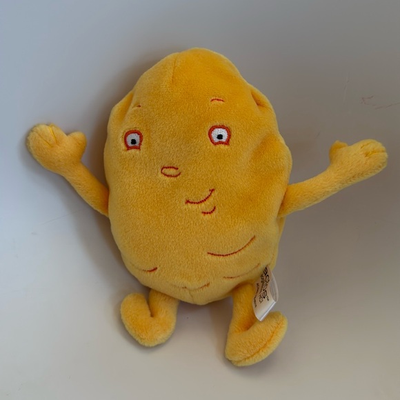 Steven Smith | Toys | Actos Plush Stuffed Cholesterol Pioglitazone Hcl ...
